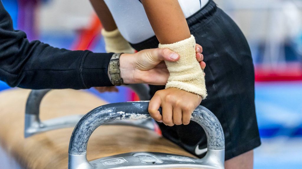 Grensoverschrijdend Gedrag In De Sport | Vera Koenen, Coaching & Advisering